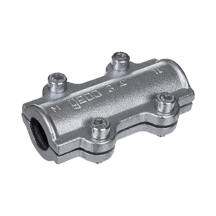 Raccords & Colliers Gebo Express pour les Plombiers & Chauffagistes