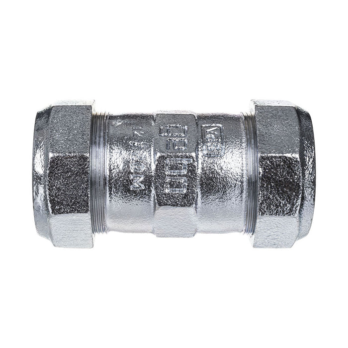 Raccords & Colliers Gebo Express pour les Plombiers & Chauffagistes