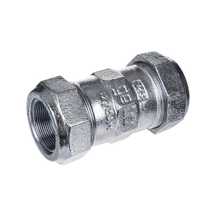 Raccords & Colliers Gebo Express pour les Plombiers & Chauffagistes